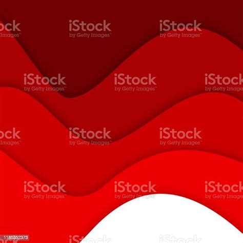 3d 추상 배경 및 종이 컷 모양 벡터 일러스트레이션 3차원 형태에 대한 스톡 벡터 아트 및 기타 이미지 3차원 형태 개념 개념과 주제 Istock