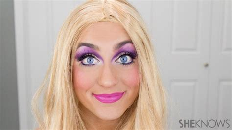 Human Barbie Eye Makeup Tutorial Saubhaya Makeup Human Barbie Eye Makeup Tutorial Saubhaya Makeup