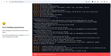 Error Could Not Find A Version That Satisfies The Requirement Python