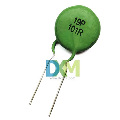 Ptc Thermistor For Welding Machine Overload Protection Dxm