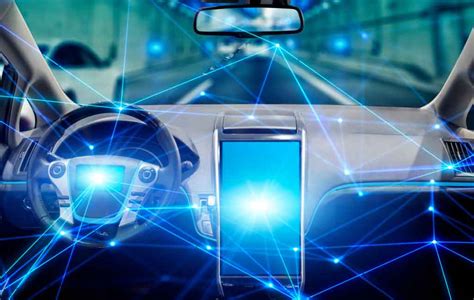 Automotive Ethernet 100base T1 1000base T1 Explained Electronic Specifier