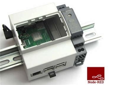 Raspberry Pi Node Red Tutorial From Installation To Automation Sunfounder