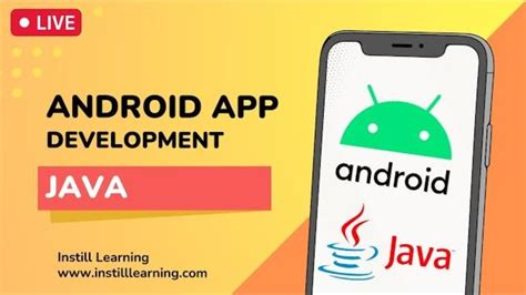 Android Tutorial Using Java And Constraint Layout Youtube