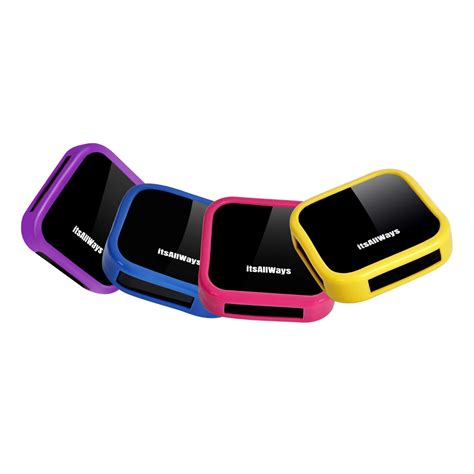 2 In 1 Wireless Carplay Adapter And Android Auto Adapter With Colorful Silicon Protectors