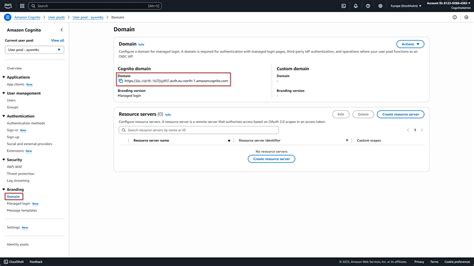 Aws Cognito Sso Login With Drupal Oauth Client Drupal Sso Login