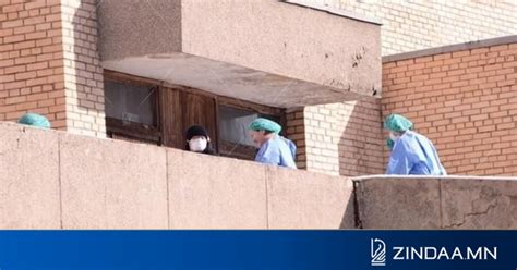 Монгол Улс ковидын улмаас 2136 иргэнээ алджээ