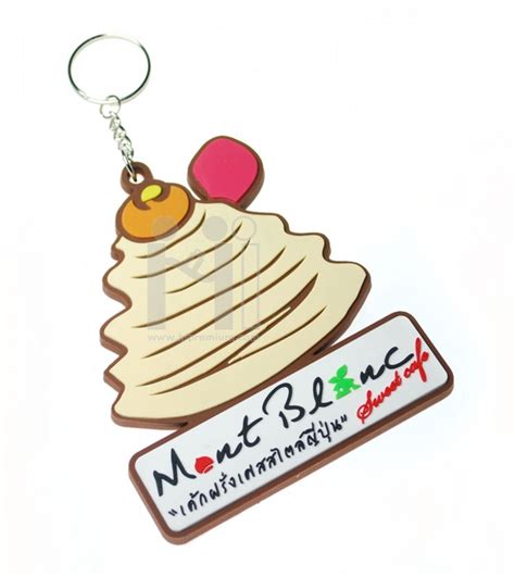 พวงกุญแจยางหยอด 3 มิติ พวงกุญแจพีวีซีขึ้นรูปใหม่ตามสั่ง พวงกุญแจยางหยอด3มิติ พวงกุญแจยาง3มิติ