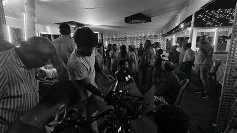 Aditya Anil On Linkedin Entering Into Malayalam Cinema At 24 Frames