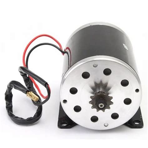 My1020 36 800w Speed 2800 Rpm Gear Less Brushed Permanent Magnet Dc