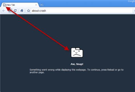 Google Chrome Crashing And Freezing On Windows Update On Solutions Hubpages
