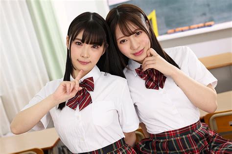 Mkmp Aim For Virginity In School Classroom Idols Rio And