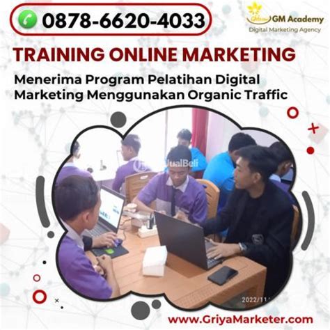Jasa Digital Marketing Untuk Umkm Di Malang Tribun JualBeli