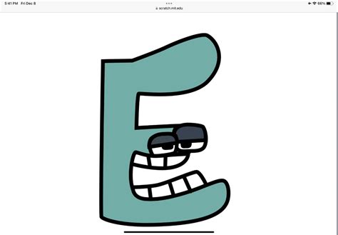 Е Русский Alphabet Lore Wiki Fandom