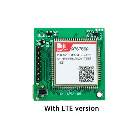 Módulos Electrónicos