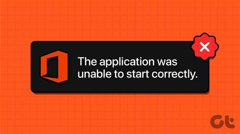 3 Ways To Fix Error In Application On Android Guiding Tech