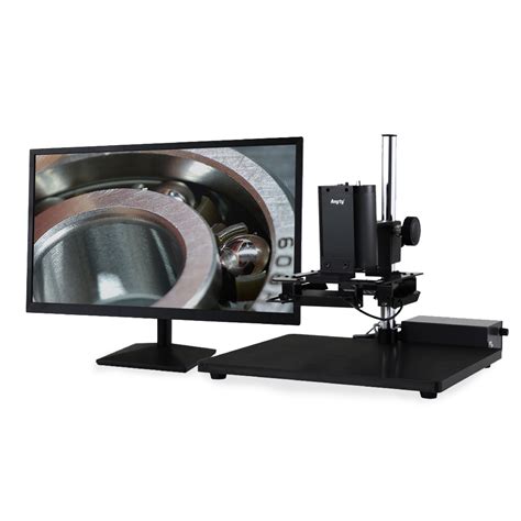 Autofocus Inspection กล้องไมโครสโคป ออโต้โฟกัส โฟกัสใน 0 5 วินาที