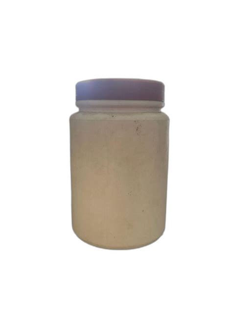 500 Ml Hdpe Protein Powder Container At ₹ 10piece In Tiruchirappalli Id 27541107297