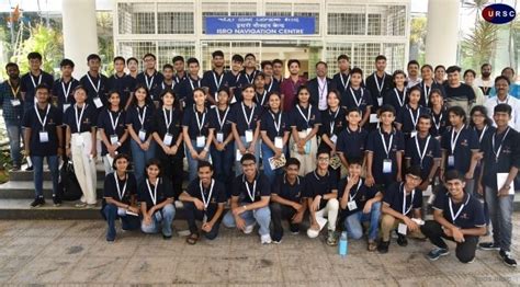 Isro Yuvika Program 2024