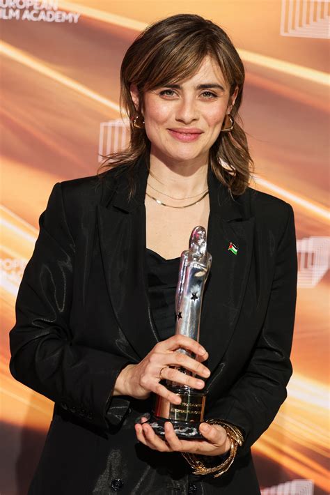 Greta Scarano Agli Efa 2026 Vince Come Miglior Regista Esordiente Il