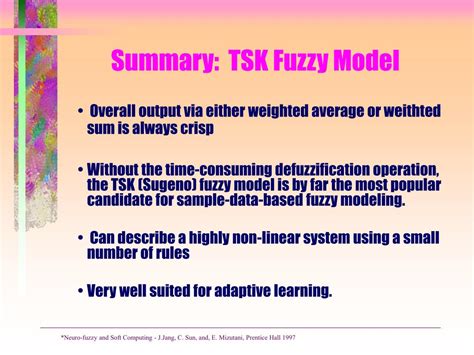 PPT Fuzzy Rule Based Models PowerPoint Presentation Free Download ID