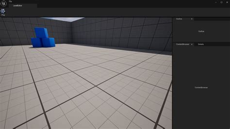 Runtimeeditortemplate In Code Plugins Ue Marketplace