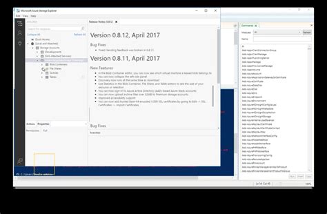 Azure Vm Image Creation Through Powershell