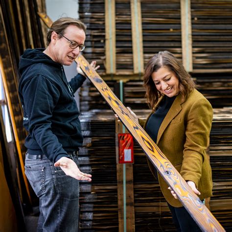 Wood Cladding For Carports And Garages As An Aesthetic Highlight