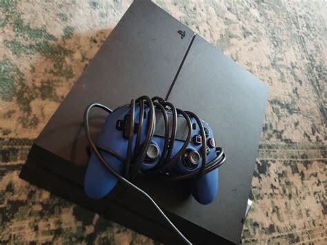 Ps4 Cuh 1216b Kaufen Auf Ricardo