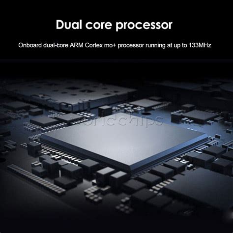 Raspberry Pi Rp2040 Zero Microcontroller Pico Ubuy India