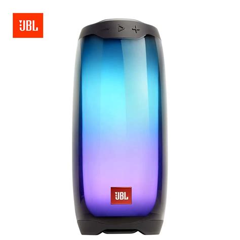 Jbl Pulse Portable Waterproof Bluetooth Speaker Gear Exact