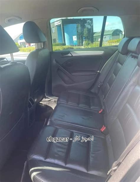 جولف 6 2008 احجز كار اشتري عربيتك بأمان