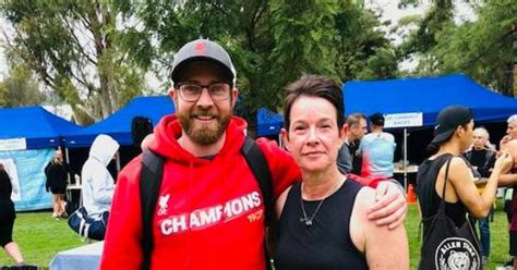 Clare Lezaja Vision Personal Training