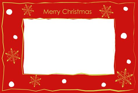 選択した画像 クリスマス ード 写真 フレーム 233872 クリスマス イラスト 無料 おしゃれ フレーム