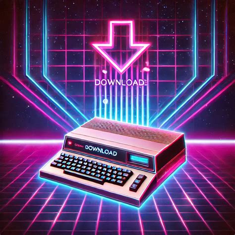 Software Downloads Commodore4ever