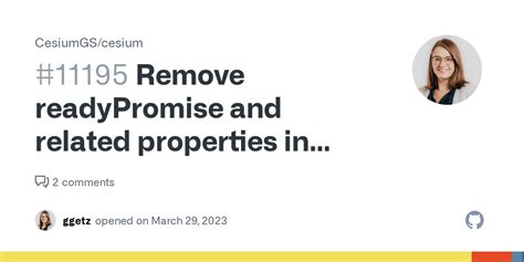 Remove Readypromise And Related Properties In 1107 · Issue 11195