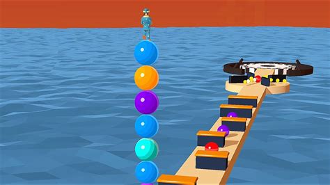 Max Levels Stack Rider🔮🟢🔵all Levels Gameplay Walkthrough Android Ios