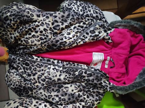 Отдам вещи на девочку