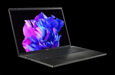 Acer Swift Edge 16 Modelini Duyurdu