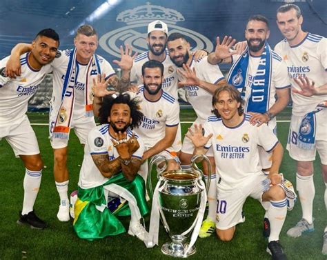 ⁪گلچین عکس های مناسب برای پروفایل از رئال مادرید طرفداری