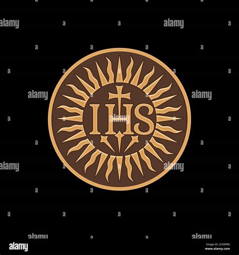 Society Of Jesus Wallpaper