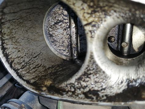 Холостой ход — Audi 80 B4 2 л 1992 года поломка Drive2