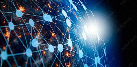 An Overview Of How Blockchain Is Creating A Connected World Through Iot Techtalkiz