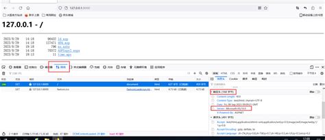 组件安全以及漏洞复现组件漏洞 Csdn博客