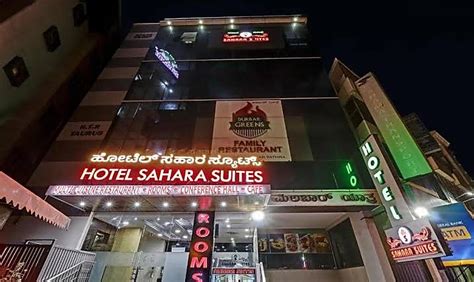 Photos Of Treebo Trend Sahara Suites Madiwala Hotel In Bangalore