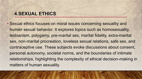 Applied Ethics Good Manners And Right Conduct In Collegepptx Pptx