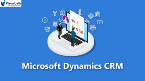 Dynamics 365 Crm Training India