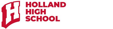 Holland Public Schools