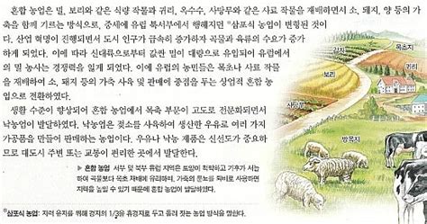 온대 기후 지역의 주민 생활 네이버 블로그