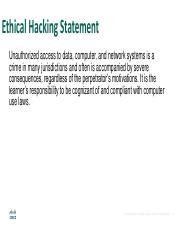 Securing Network Access Best Practices For Network Security Course Hero