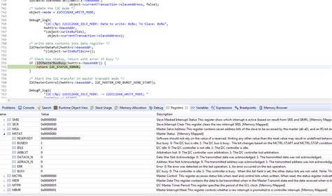 rtos cc2652r error when using ioid 0 as i2c data line zigbee